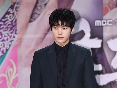 L Infinite Berhasil Jadi Actor Of The Month Oleh MBC DRAMANET