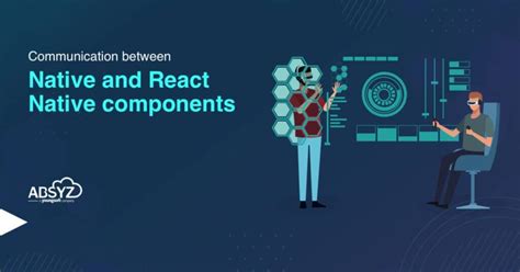 Communication Between Native And React Native Android Absyz