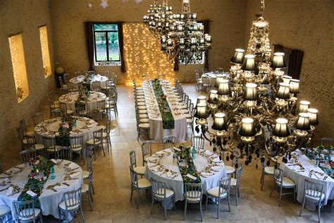 Lieu De Mariage à 1 Heure De Paris à La Campagne Pour 160 Pers Max