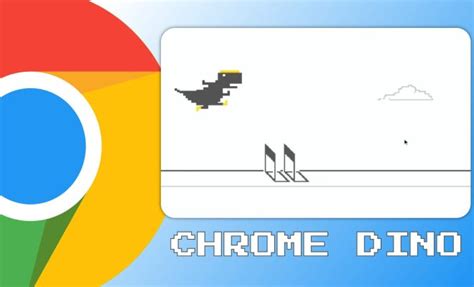 How To Add The Google Chrome Dinosaur Game To Your Android The Tech Edvocate