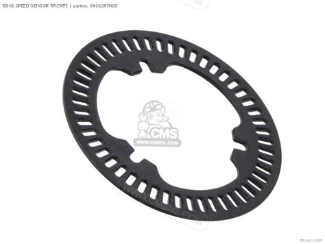Ringspeed Sensor Rr50t For Gsx R1000rz 2017 Order At Cmsnl