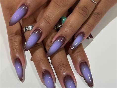 The Ultimate Guide To Achieving Stunning Aura Nails