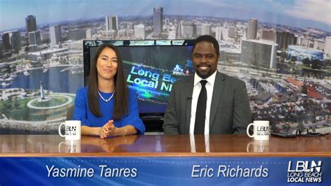 Long Beach Local News Weekly Update 4519 Long Beach Local News