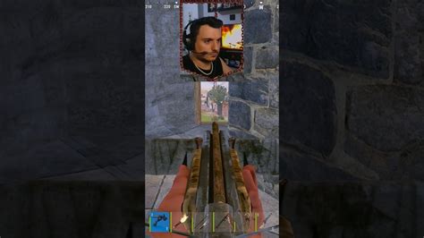 Brasil Decime Q Se Siente Rustpc Rustclips Rust Rustraid
