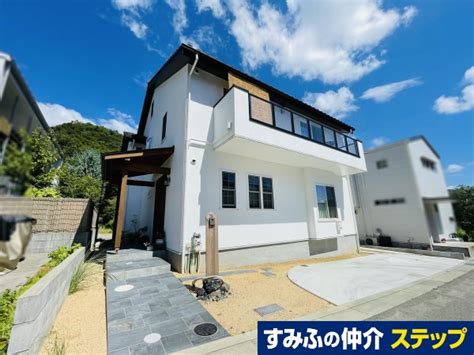 箕面市森町北2丁目戸建｜一戸建ての購入なら住友不動産販売へ（33132010）