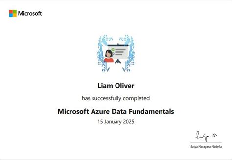 Azure Datafundamentals Cloudcomputing Microsoft Datascience