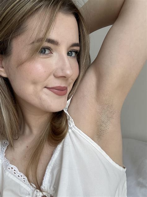 Hope You Dont Mind A Bit Of Deoderant Crumble R Armpitfetish