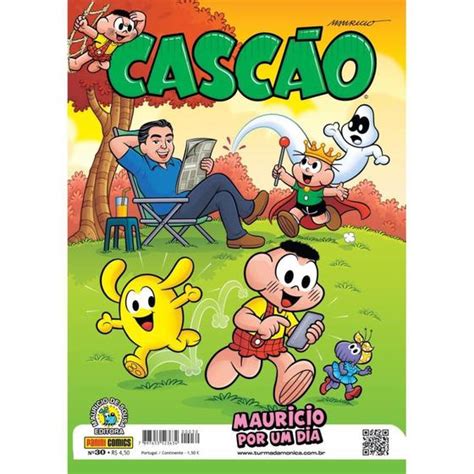Livro Gibi Turma Da Monica Turma Completa Panini Livros De