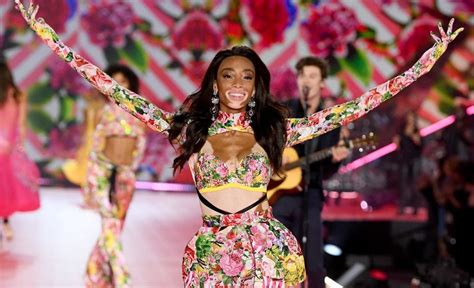 The Untold Truth Of Winnie Harlow Stylesrant