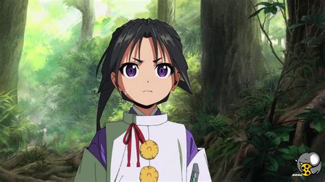 انیمه سامورایی فراری قسمت ۲ فیلو