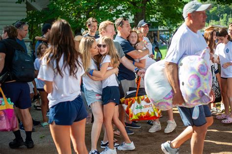 News From The Point Point Opines A Girls Summer Camp