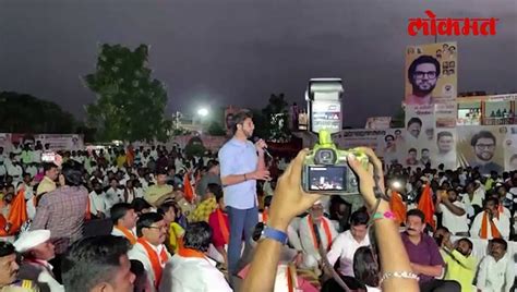 शिंदे सरकार पडणार आदित्य ठाकरेंचं भाकीत Video Dailymotion