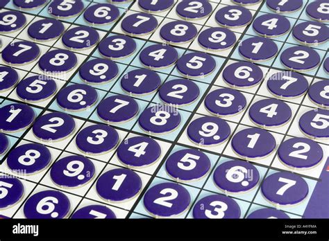Sudoku A Number Puzzle Based On The Swiss Mathematician Leonhard Euler