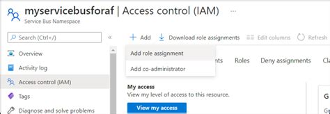 6 service bus trigger azure function part 2 dev community