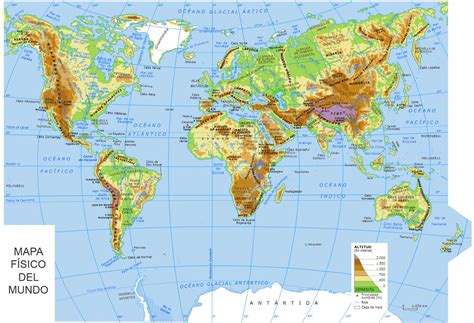 ccss1ºeso iesvelazquez 1 Geografia Física