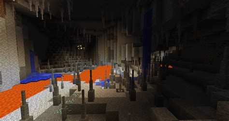 Yungs Better Caves Forge Minecraft Mods Curseforge