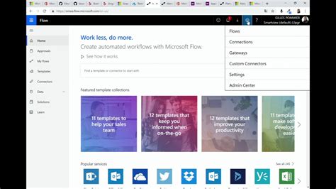 Developing Custom Connectors For The Microsoft Power Platform Youtube