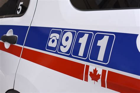 Moose Jaw Man Charged After Female Assaulted Police Heard Screams