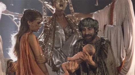 9 Yet Surprising Yet Untold Facts About Caligula 1979 Movie