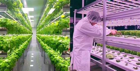The Pros And Cons Of Vertical Farming