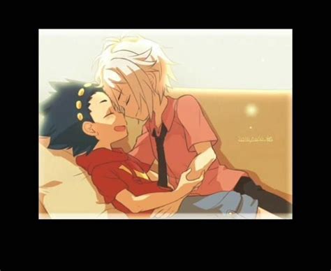 Beyblade Burst Lemon Characters Shu X Valt Beyblade Burst Beyblade