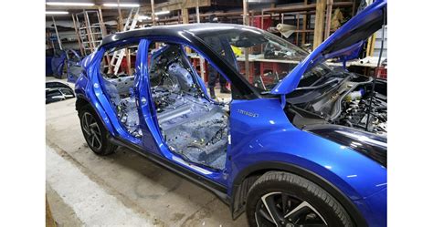 Вижте колата открадната от Данчо Релето от Наглите и Митко Турчина Видео снимки