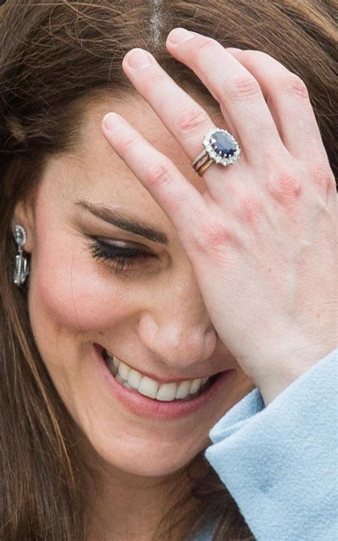 Kate Middleton Wedding Ring Set Wedding Rings Sets Ideas
