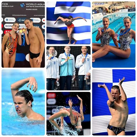 Ο Αθλητισμός Είναι Πολύ Κουλ 😮 🤔👉Τα μάθατε τα νέα φίλοι μου 28 2 με 2 3 στο Παρίσι