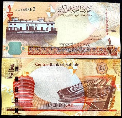 Bahrain S Currency All You Need To Know ShunCulture