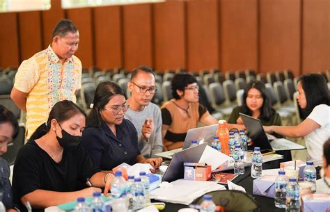 Pelatihan Projek Penguatan Profil Pelajar Pancasila Kurikulum Merdeka