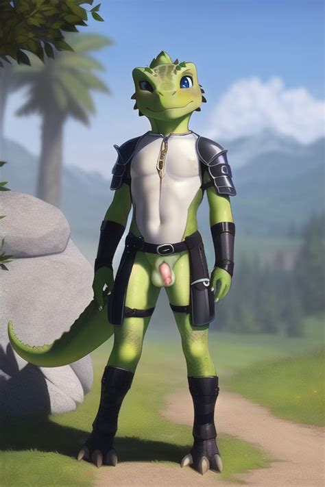 Rule 34 Adventurer Ai Generated Argonian Armor Balls Bethesda