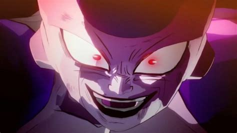 Frieza Surpasses Goku And Vegeta In A Surprising Transformation