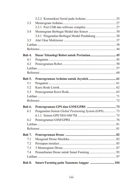 pemrograman arduino untuk agrikultur dan smart farming