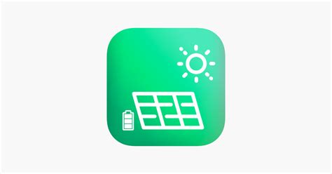 ‎pv Calculator Off Grid On The App Store