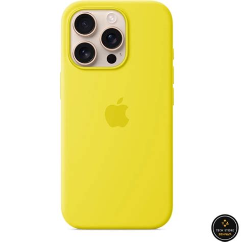 خرید و قیمت کاور سیلیکونی آیفون 16 پرو با مگ‌سیف رنگ استارفروت ترب