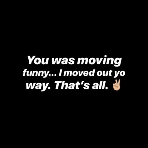 Funny Moving Forward Quotes