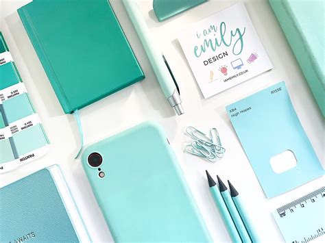 Behind The Scenes A Glimpse Into My Creative Workspace