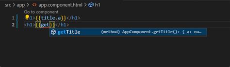Angular开发从入门到入土第一节（angular环境搭建） 想学前端的小李 博客园