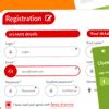 Jquery Step Form Wizard Plugin With Example