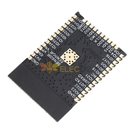 Esp32 S Wifi Bluetooth Esp32s Serial To Wifi Dual Antenna Module