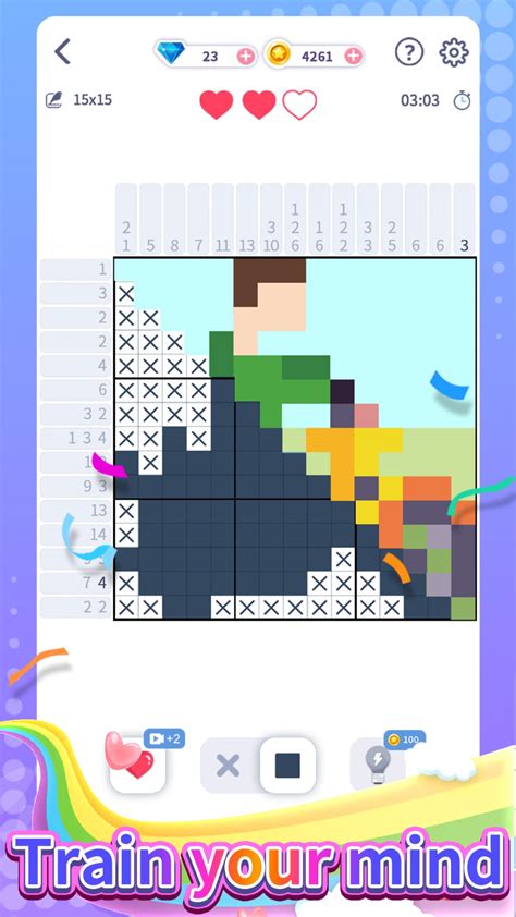 Nonogram Offline Picross For Iphone Download