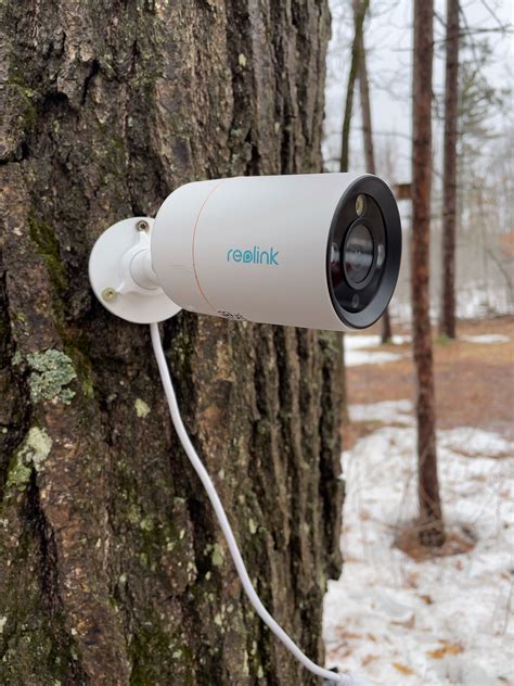 Reolink Rlc 1212a Camera Review Reolink Community