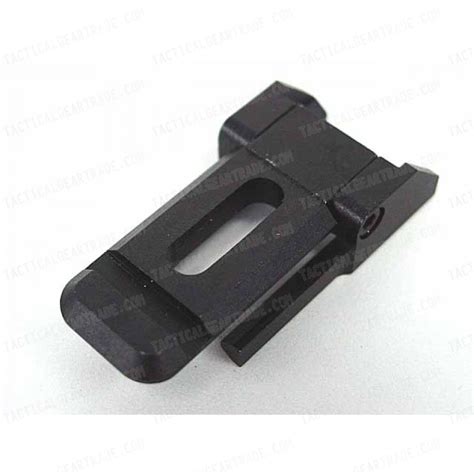 Element Handk Usp 45 Compact Pistol Under Rail Adapter Mount For 8 39