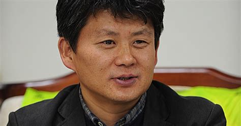 수원시의회 민주당대표 선출된 김상욱 의원