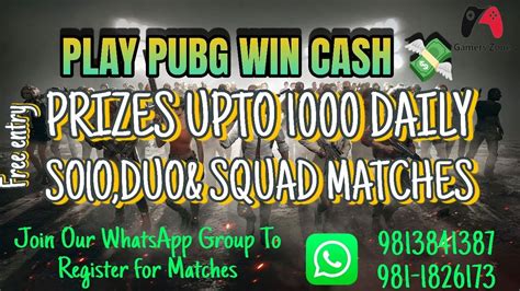 Pubg Custom Room Live Squad Match Youtube