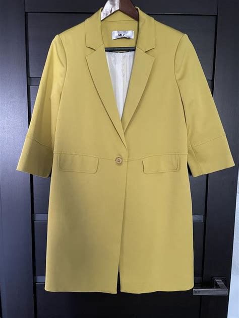 Піджак тренч — ціна 500 грн у каталозі Піджаки і жакети Купити жіночі речі за доступною ціною на