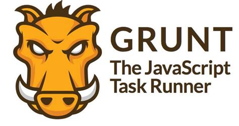 Grunt Javascript Task Runner