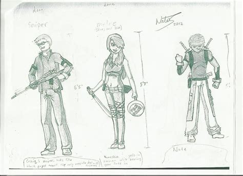 Team Table V 2 By Whitestar107 On Deviantart