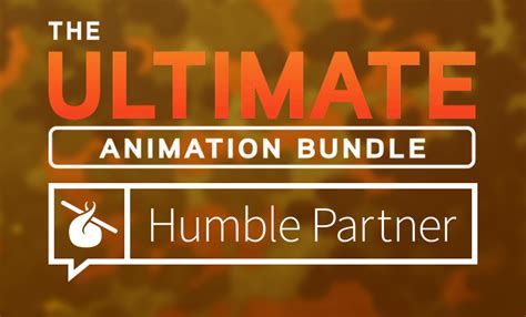 Ultimate Animation Bundle Moho Pro