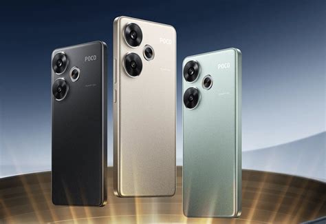 Poco F6 Malaysia Snapdragon 8s Gen 3 Phone For RM1 559